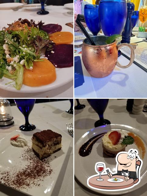The Italian Daughter, Scottsdale - Restaurant menu, prices and reviews