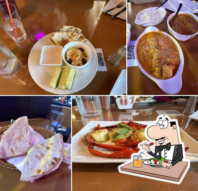 The Turmeric Kitchen, Green Cove Springs - Restaurant menu, prices and ...