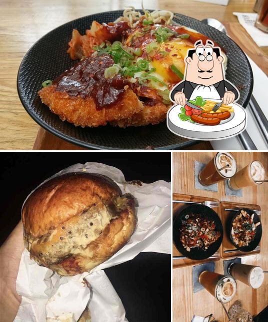 Three Buns Jakarta, Jakarta - Restaurant menu, prices and reviews