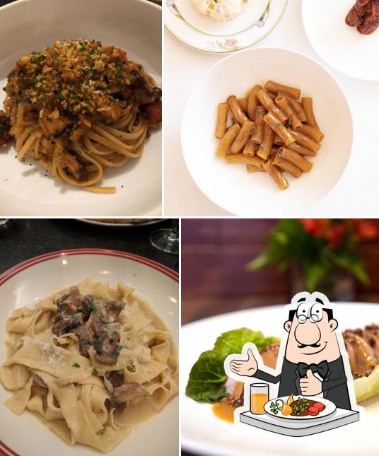 Via Torino in Toorak - Restaurant menu and reviews