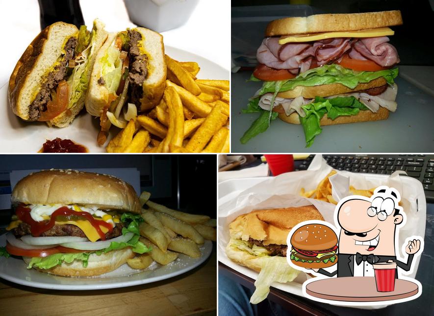 Sesame Cafe, 5979 Armour Dr in Houston - Restaurant menu and reviews