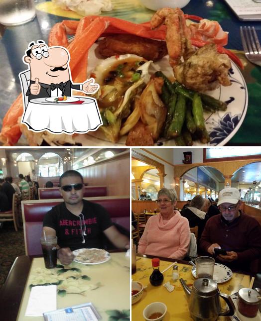 Super Buffet, Santa Rosa - Restaurant menu, prices and reviews