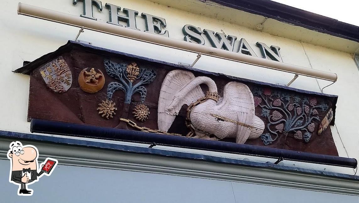 The Swan in Clare - Restaurant reviews