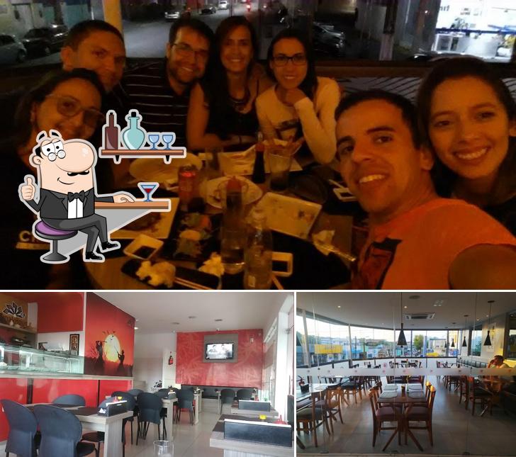 TEMAK HOUSE restaurant, Garanhuns - Restaurant menu and reviews