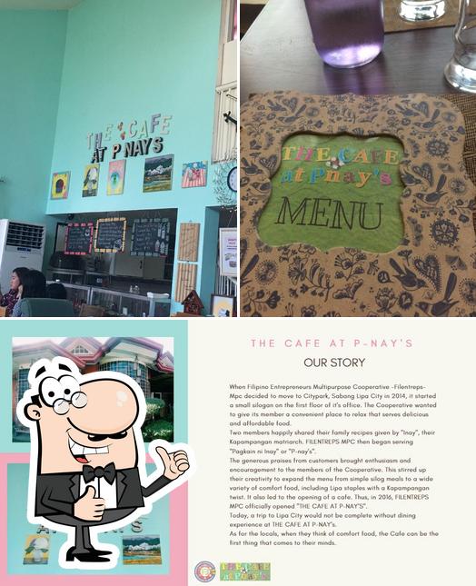 The Cafe At P-nay's, Lipa - Restaurant reviews