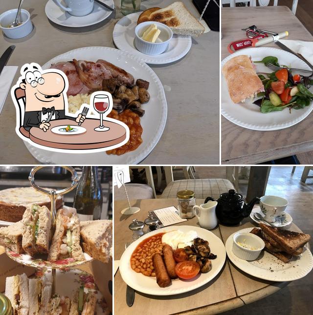 Find the best place to eat in Crowborough, spring 2024 - Restaurant Guru
