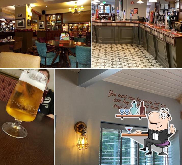 The Liversedge, Liversedge - Restaurant menu, prices and reviews