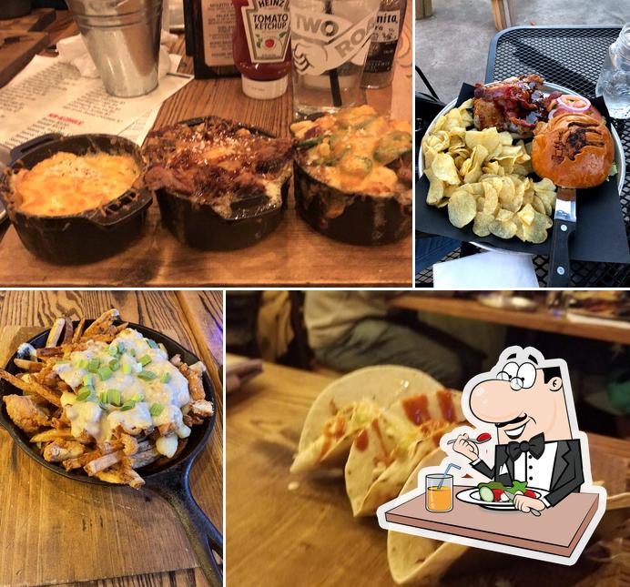 Tipsy Moose Tap & Tavern, Troy - Restaurant menu, prices and reviews