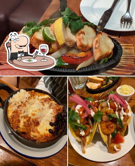 Xoco Mexican Restaurant, Hong Kong - Restaurant menu and reviews