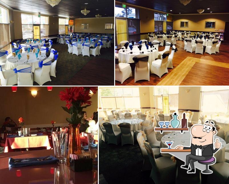 Zaiqa Restaurant, Hercules - Restaurant menu, prices and reviews