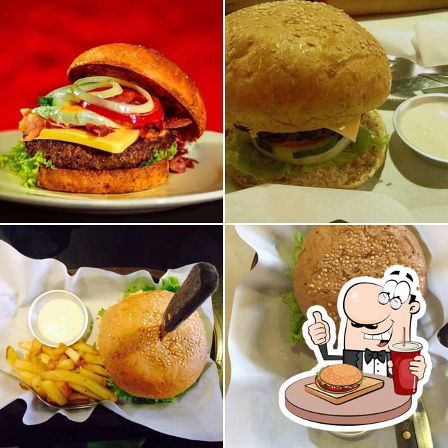 Top 5 restaurants with burritos in Manila, october 2025 - Restaurant Guru