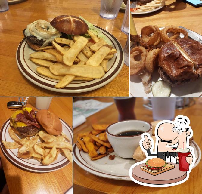 Top 5 restaurants in Keystone, South Dakota, october 2025 - Restaurant Guru
