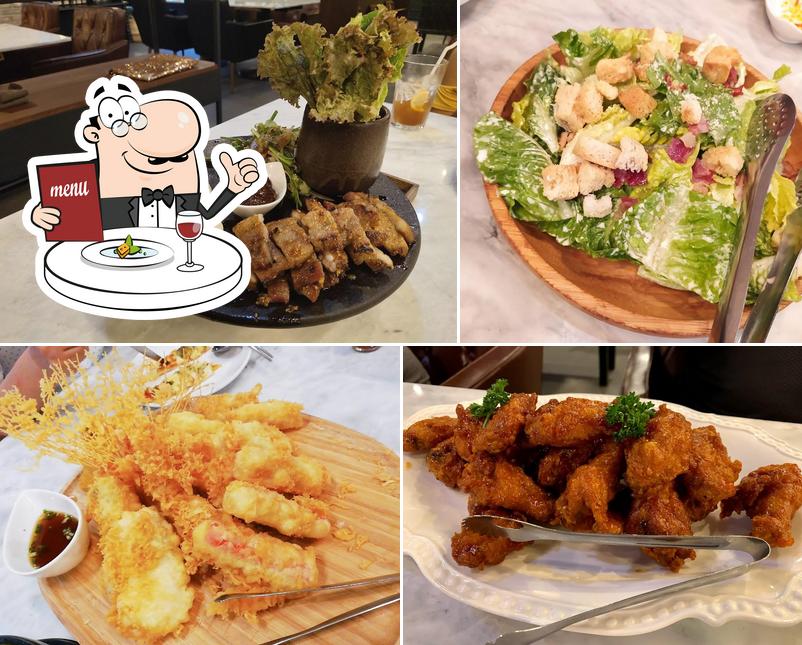 52Stone Family Restaurant, Angeles, Fil-Am Friendship Hwy - Restaurant ...