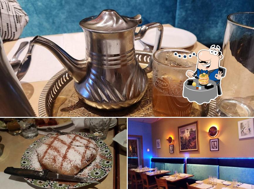 Chez Fatima, Gatineau - Menu du restaurant, prix et avis