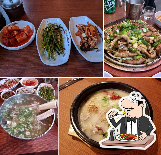 Best kimchi in Oakland restaurants, spring 2024 - Restaurant Guru