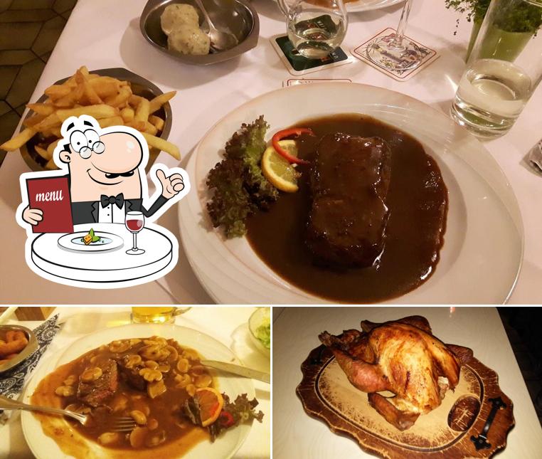 Zur Rose restaurant, Rülzheim - Restaurantbewertungen