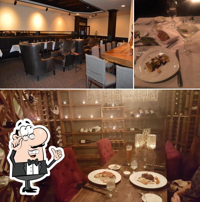 Napa Café, Memphis - Restaurant menu, prices and reviews