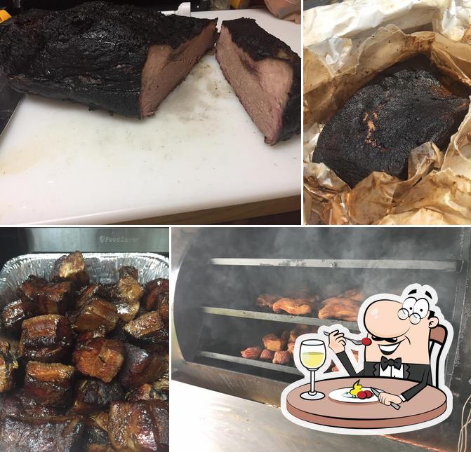 5 BarBQ in Celina - Restaurant reviews