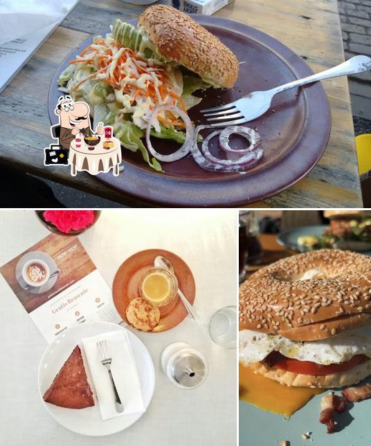 Barnini, Antwerp - Restaurant menu, prices and reviews