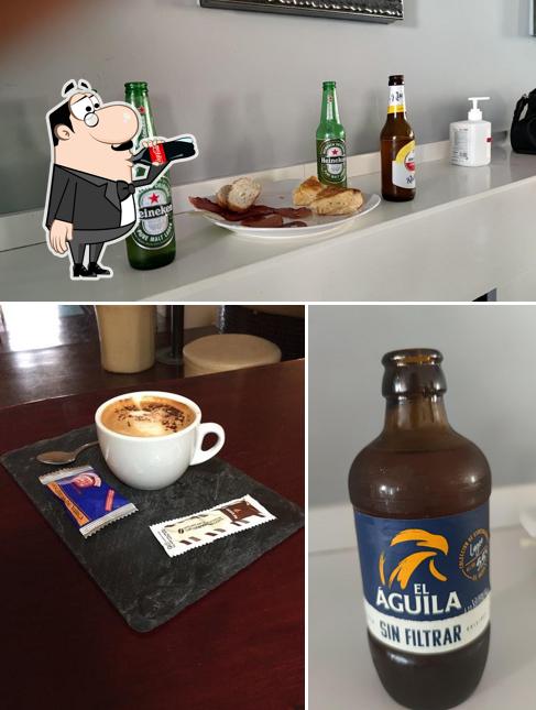 Feeling café, Valladolid - Restaurant menu, prices and reviews