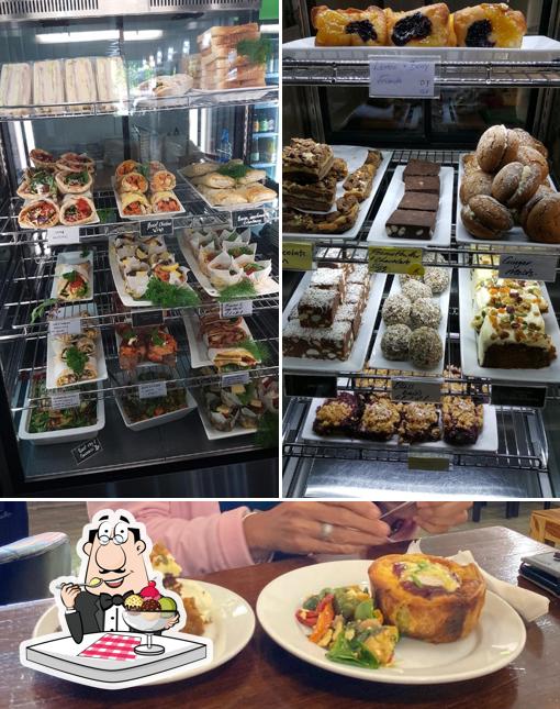 Reflections Catering in Ashburton - Restaurant reviews