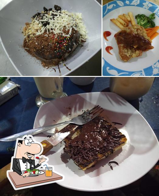 Seven Milk Bar, Cilegon - Restaurant reviews