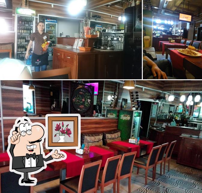 Chinese Restaurant "Filikori", Gabrovo - Restaurant reviews