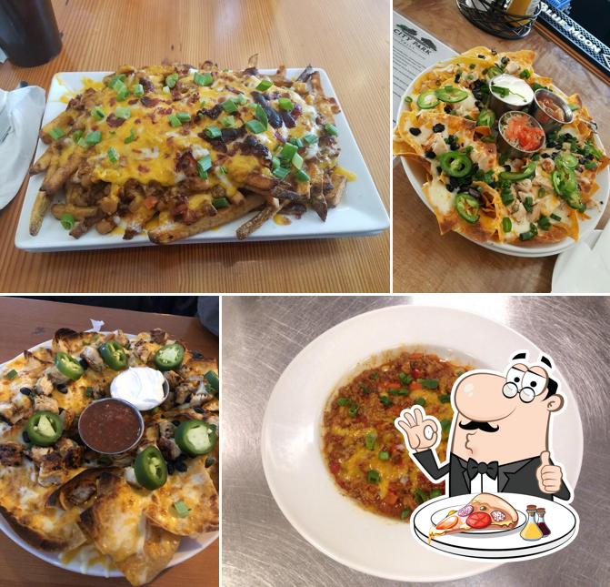 Top 10 restaurants with nachos in St. Louis, january 2025 - Restaurant Guru