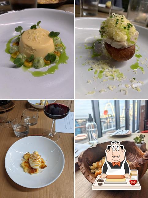 Emazulwini Restaurant, Cape Town - Restaurant menu, prices and reviews