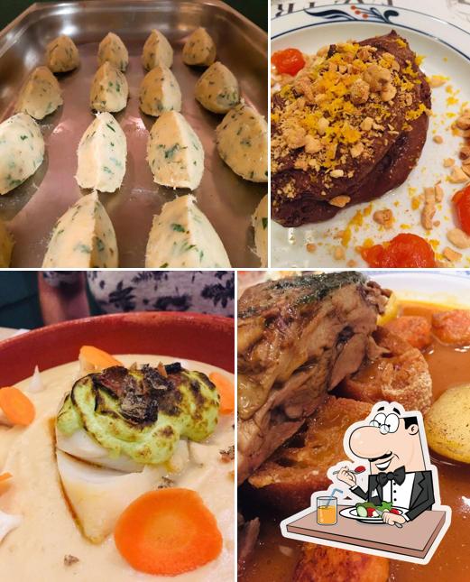 Faz Frio, Lisbon, Restauradores - Restaurant menu, prices and reviews