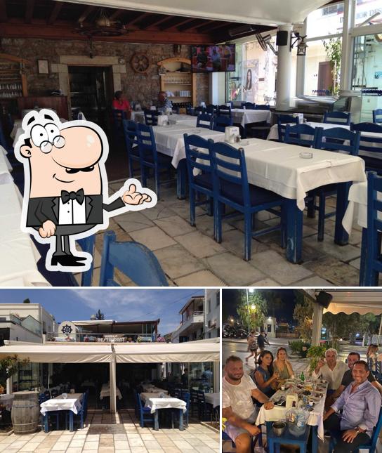 Gibi Bodrum, Bodrum - Restaurant menu, prices and reviews