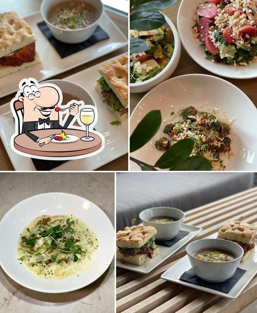 Gusto North, Winnipeg - Restaurant menu, prices and reviews