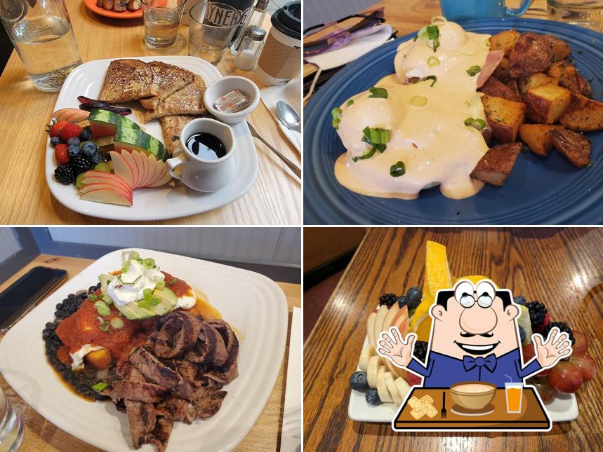 Top 10 restaurants for breakfast in Bellingham, december 2024 ...