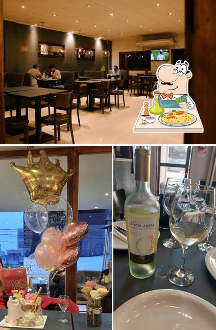 Keké Go! Restaurante y Eventos, San Miguel de Tucumán - Menú del ...