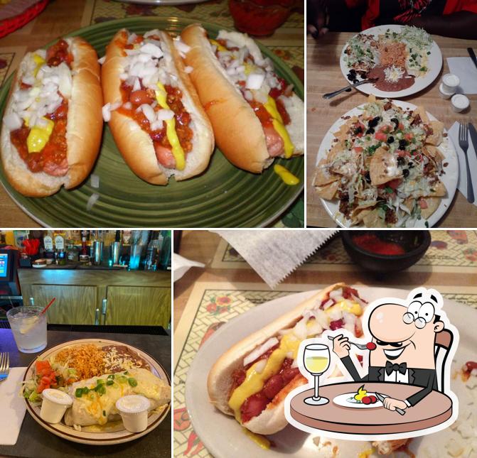 La Cina, Detroit - Restaurant menu, prices and reviews