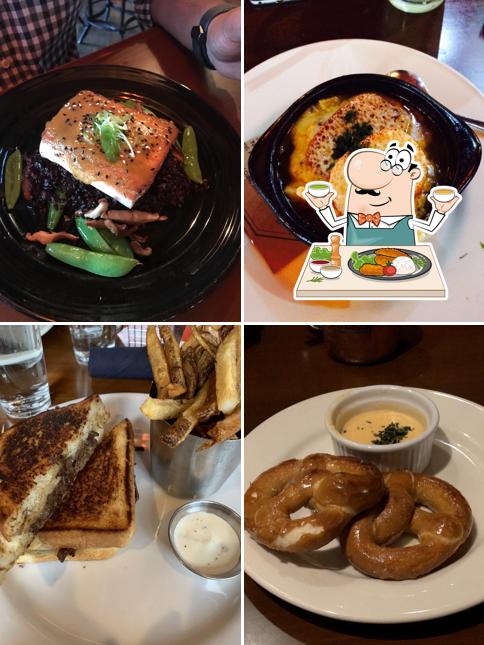 Mammoth Tavern - Mammoth in Mammoth Lakes - Restaurant menu and reviews