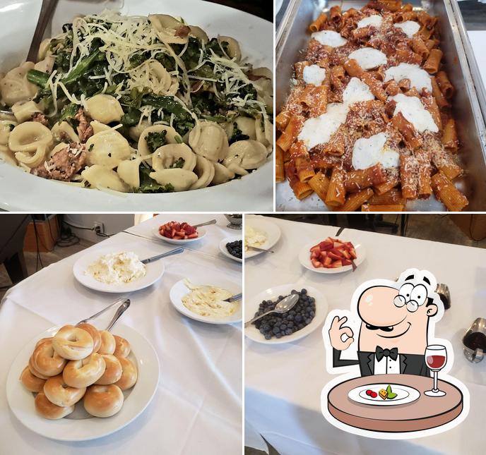 Mario’s Lake Ave, Lake Worth - Restaurant menu, prices and reviews