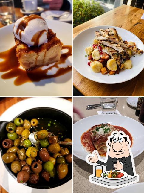 Piatti in Sacramento - Restaurant menu and reviews