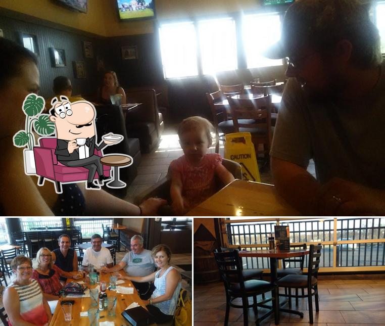 Olivera's Restaurant in Ionia - Restaurant menu and reviews
