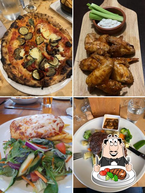 Plenty Views Bar Restaurant, Plenty - Restaurant menu, prices and reviews
