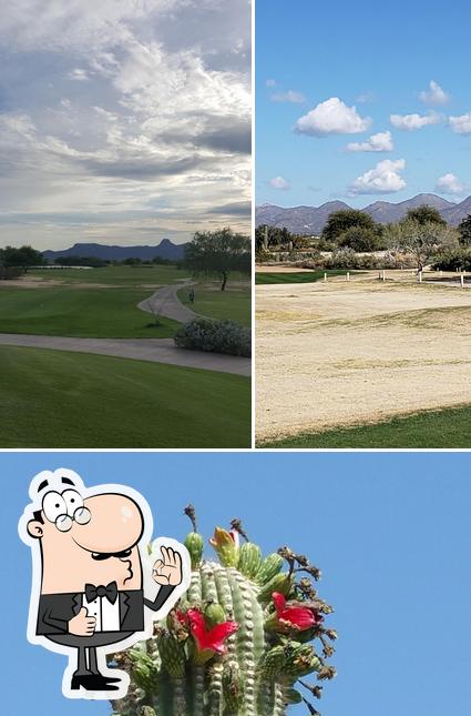 Crooked Tree Bar & Grill, Tucson - Restaurant menu, prices and reviews