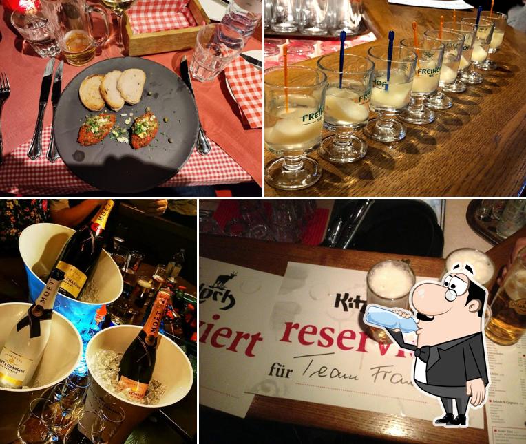 Top 5 restaurants with currywurst in Ischgl, september 2025 ...