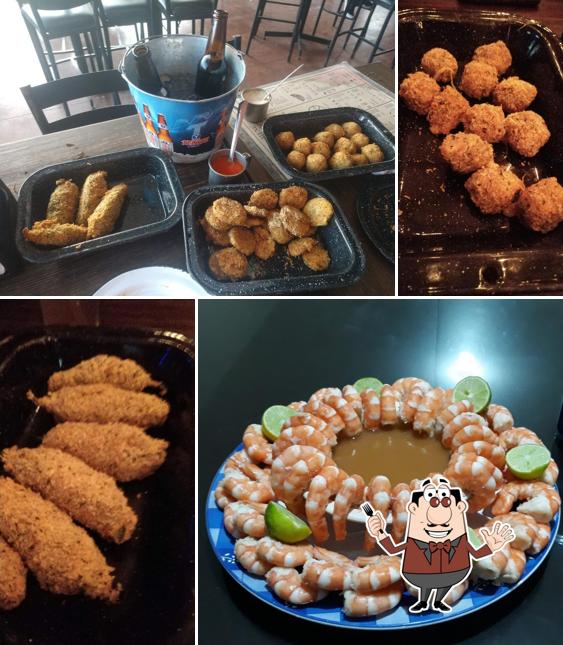 La Opera Bar, Torreón - Restaurant reviews
