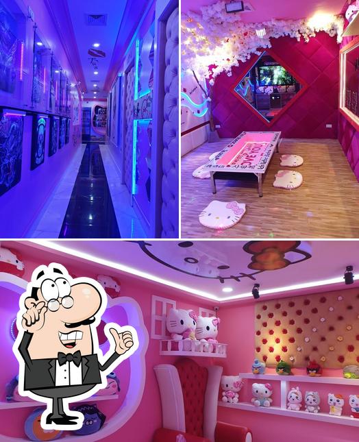 PRINCESS FAMILY KTV pub & bar, Mabalacat - Restaurant reviews