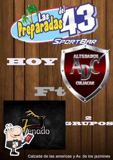 Preparadas Del 43 pub & bar, Mexicali - Restaurant reviews