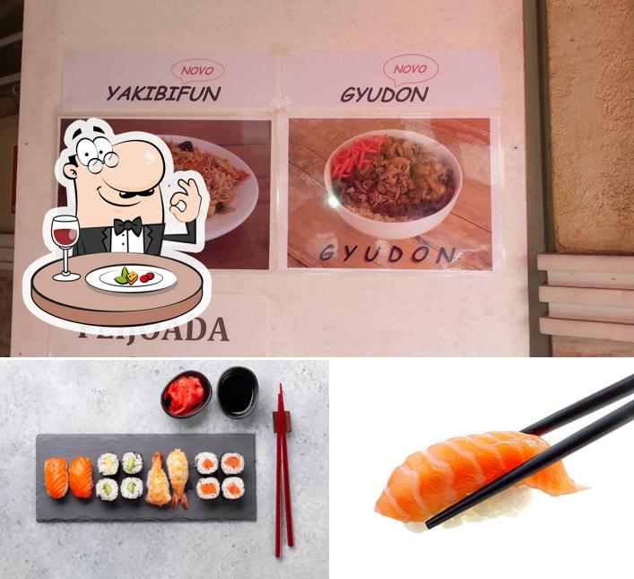Tabemono's Yakisoba, São Paulo - Menu do restaurante, preços e opiniões