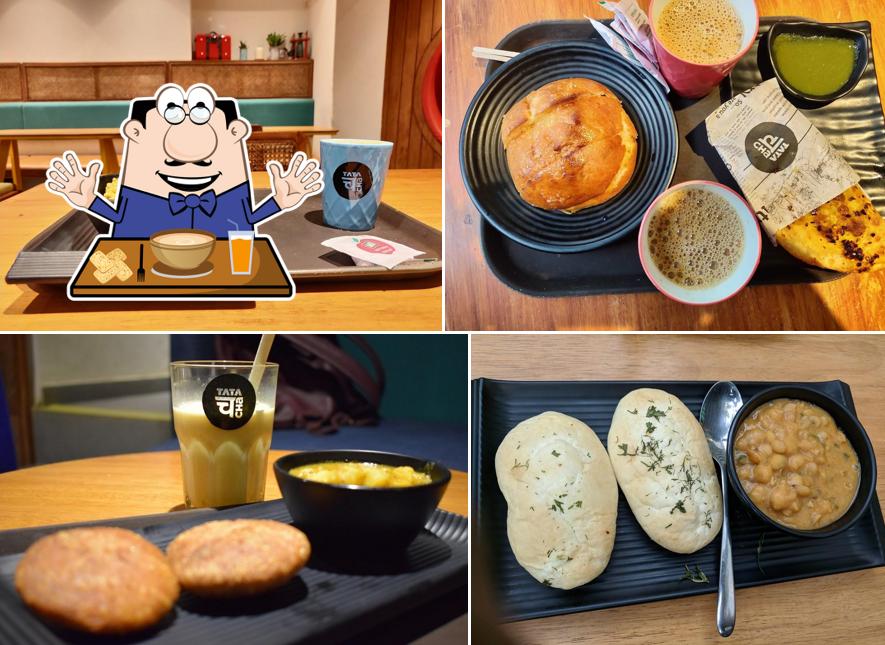 Qmin, Bengaluru - Restaurant menu, prices and reviews