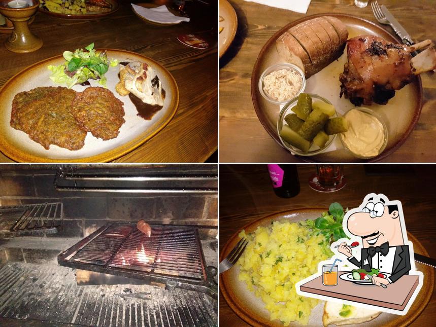 Top 10 restaurants in Ceske Budejovice, july 2025 - Restaurant Guru