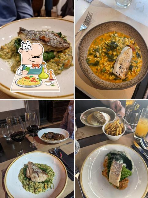 Akua, Funchal - Restaurant menu, prices and reviews