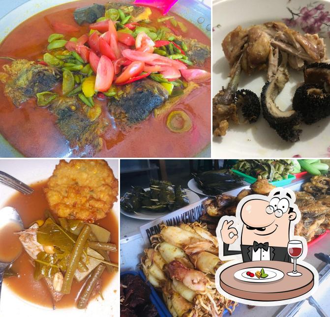 Ampera 2 Tak, South Jakarta - Restaurant menu, prices and reviews